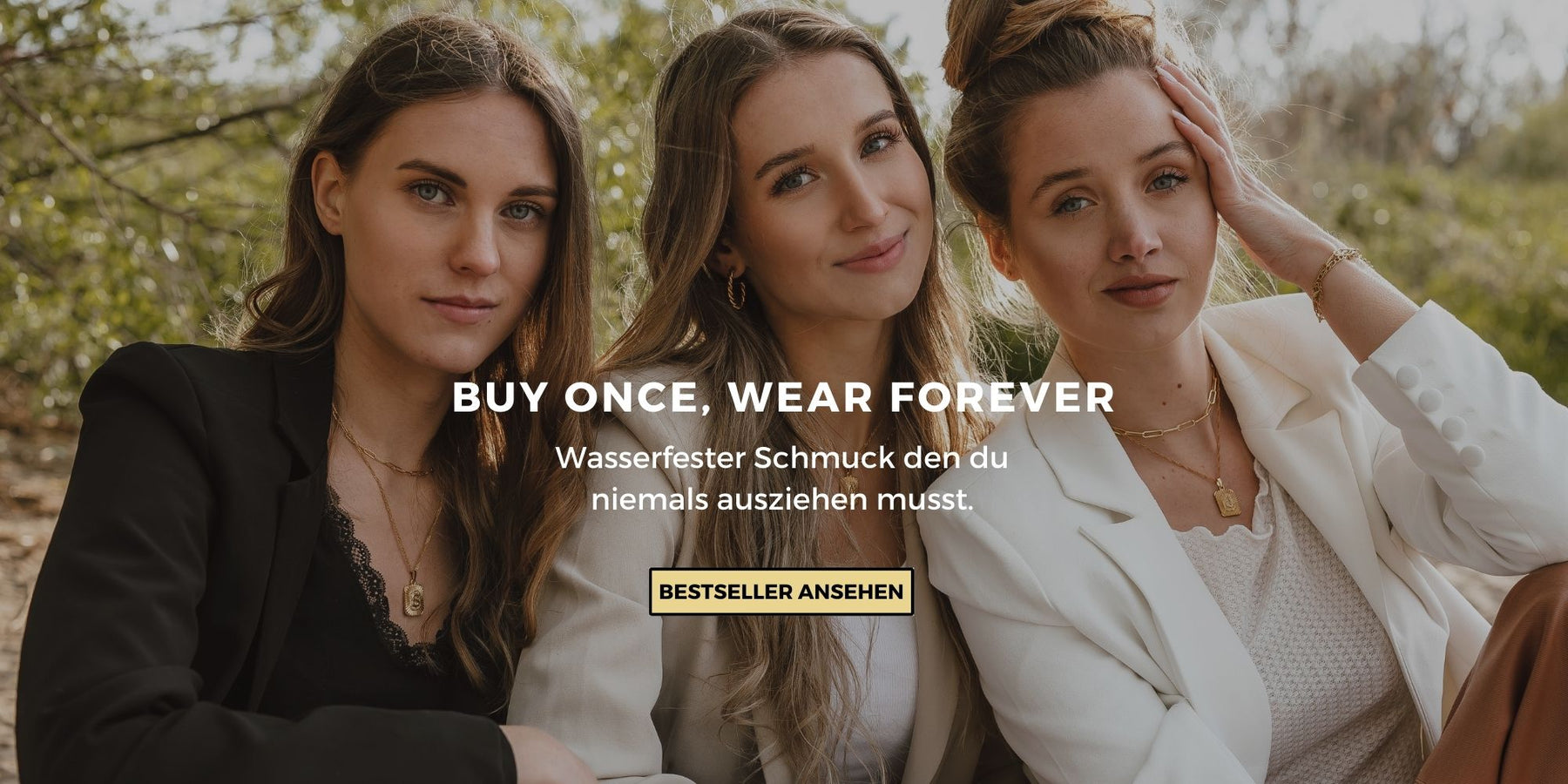 SEVORA | Schönster Schmuck | Die besten Schmuck Angebote